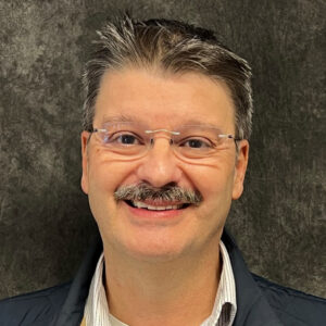 Philippe Chemla, Ph.D